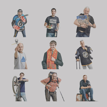 Arbeiten bei Narimpex - Narimpex