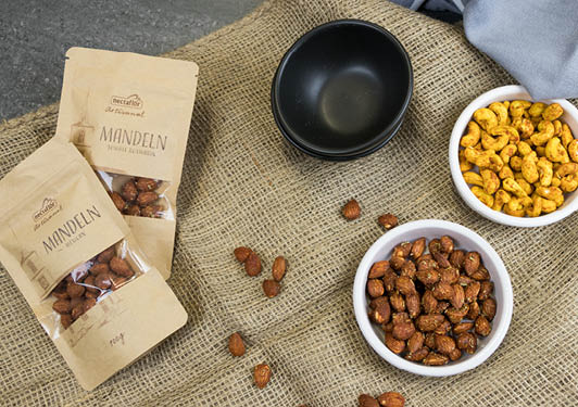 Entdecken - Narimpex